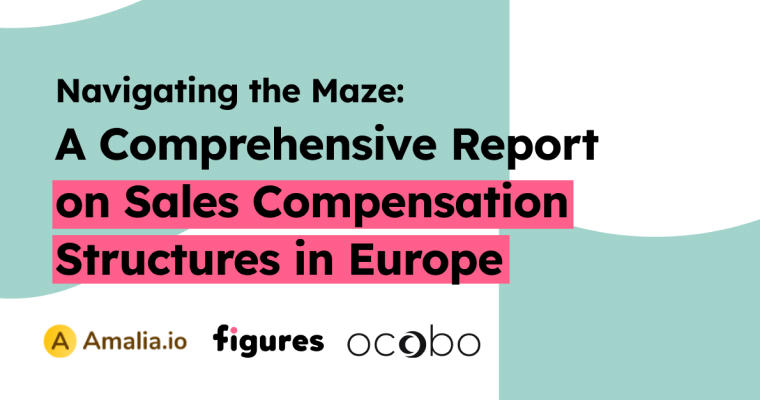 Navigating the Maze: A Comprehensive Report on Sales Compensation ... Navigating the Maze: A Comprehensive Report on Sales Compensation ...